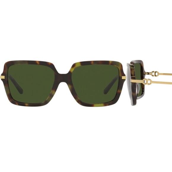 Tory Burch | Accessories | Tory Burch 54mm Square Sunglasses Color ...